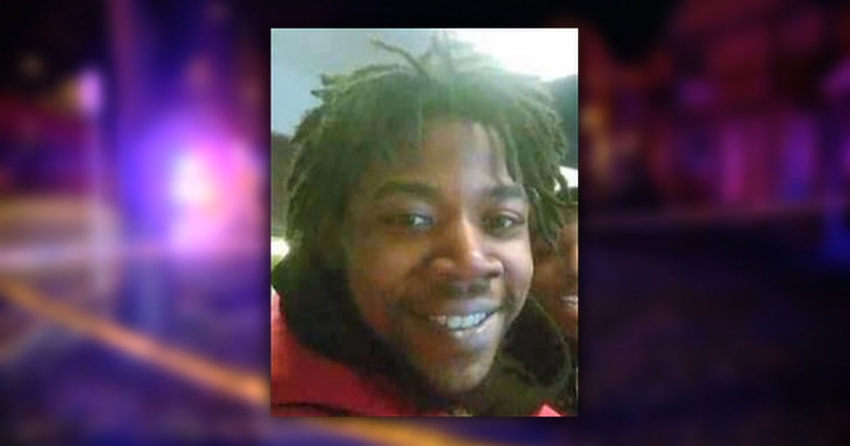 'I Won't Let His Name Die In Vain': Friends, Family Gather To Remember ...