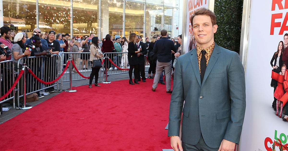 'I Got To Be On My Favorite Show': Jake Lacy On 'The Office,' & 'Ode To ...