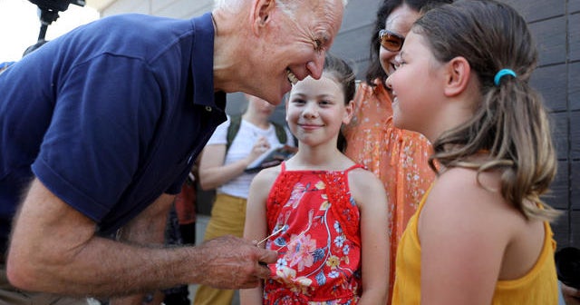 100 Democrats walk into the Iowa State Fair — here are their thoughts ...