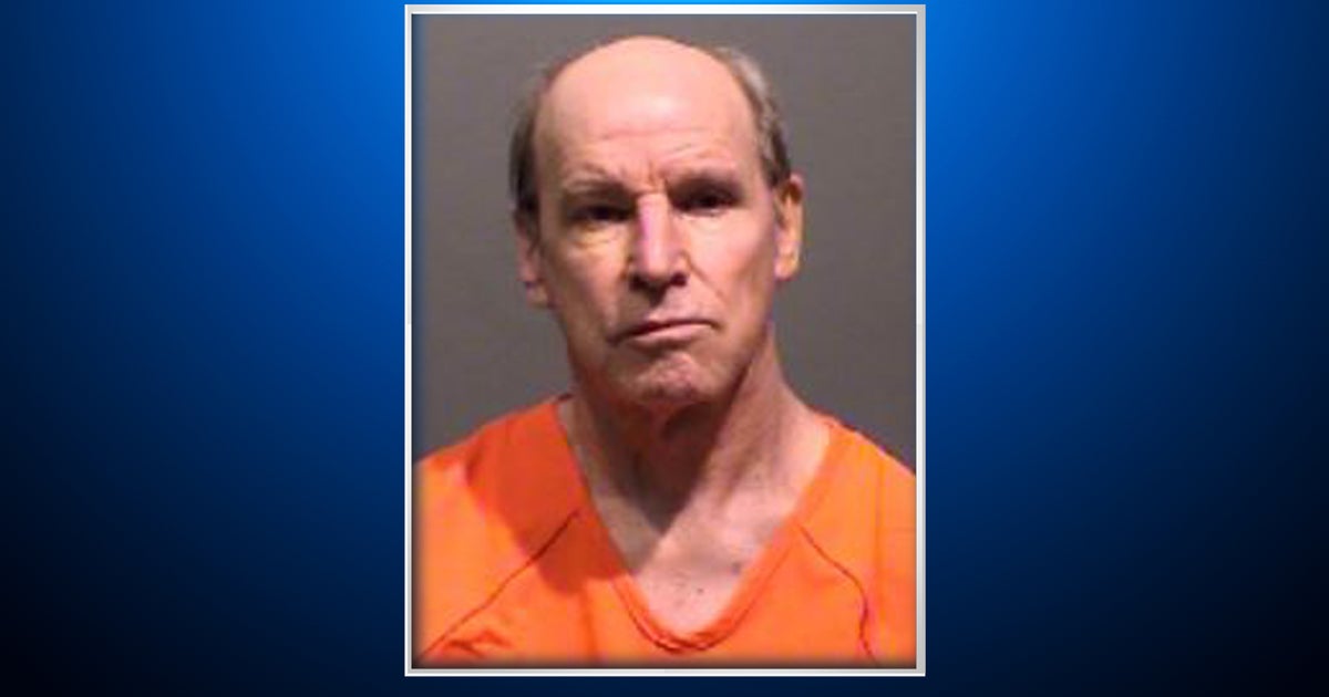 72 Year Old Man Convicted Of Exposing Himself To Teen Girls Gets 12