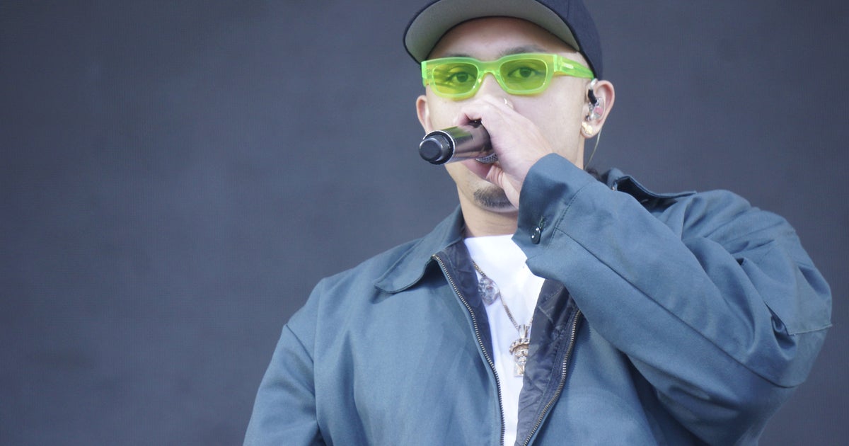 OUTSIDE LANDS 2019: Photos From Friday