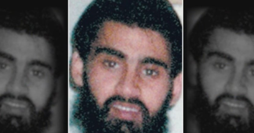 Prosecutors End Old Terrorism Case Against Lodi Man Hamid Hayat - CBS ...