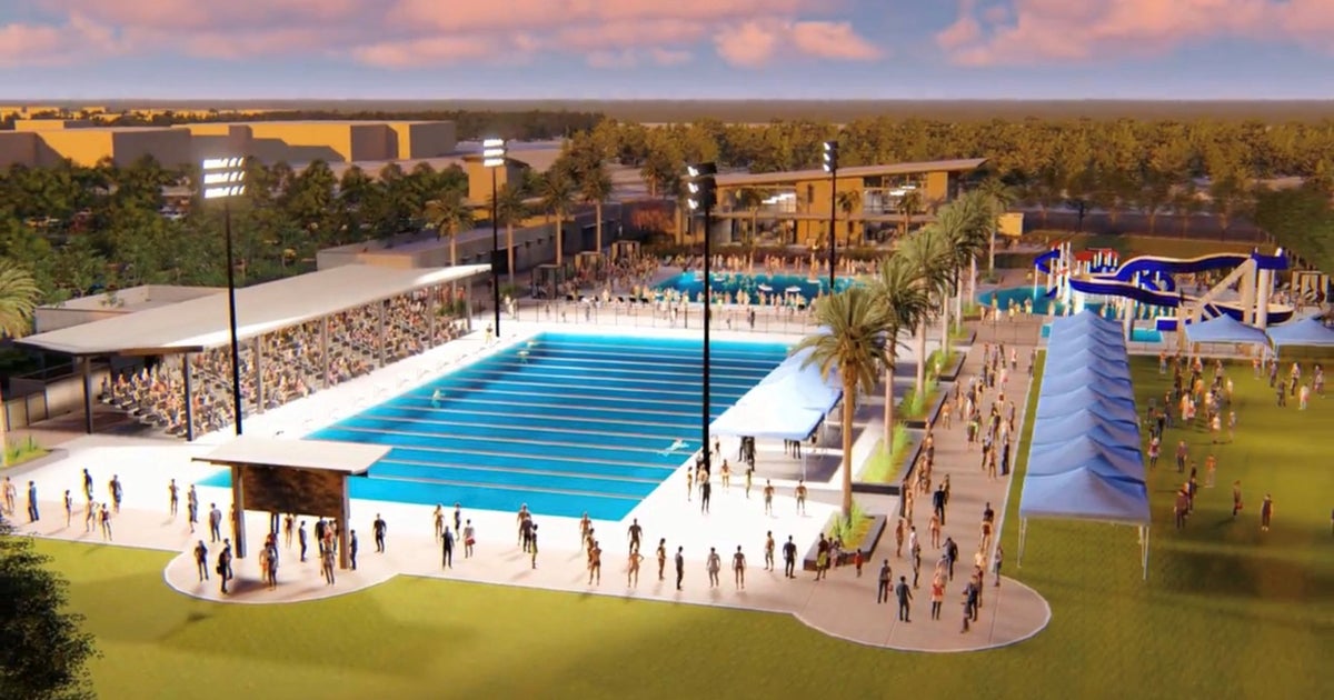 City Council Approves North Natomas Aqautic Center - Good Day Sacramento