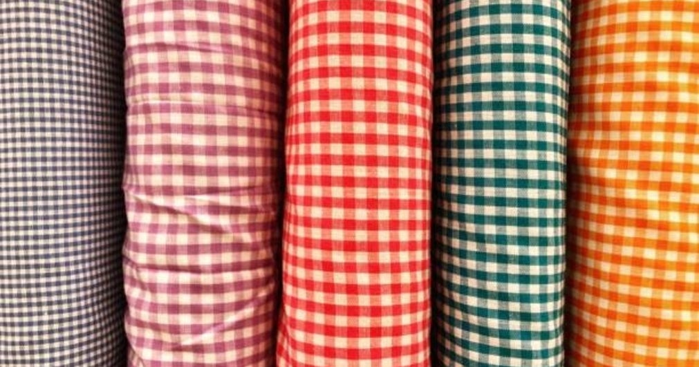 What's Trending: Checked & Gingham Prints - CBS Philadelphia