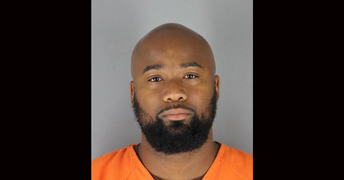 Minneapolis Man Robert Buckingham Pleads Guilty In 3 Armed Home ...