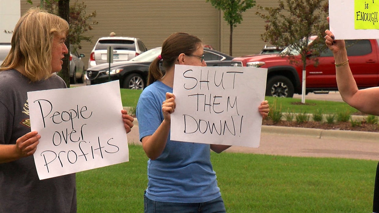 Timeline: Water Gremlin's pollution violations and WCCO's investigation ...