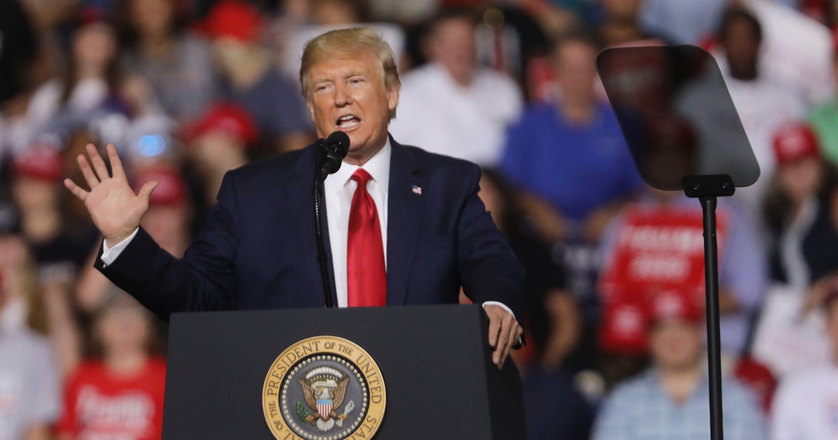 Trump rally in Manchester, New Hampshire: Trump tells backers ...