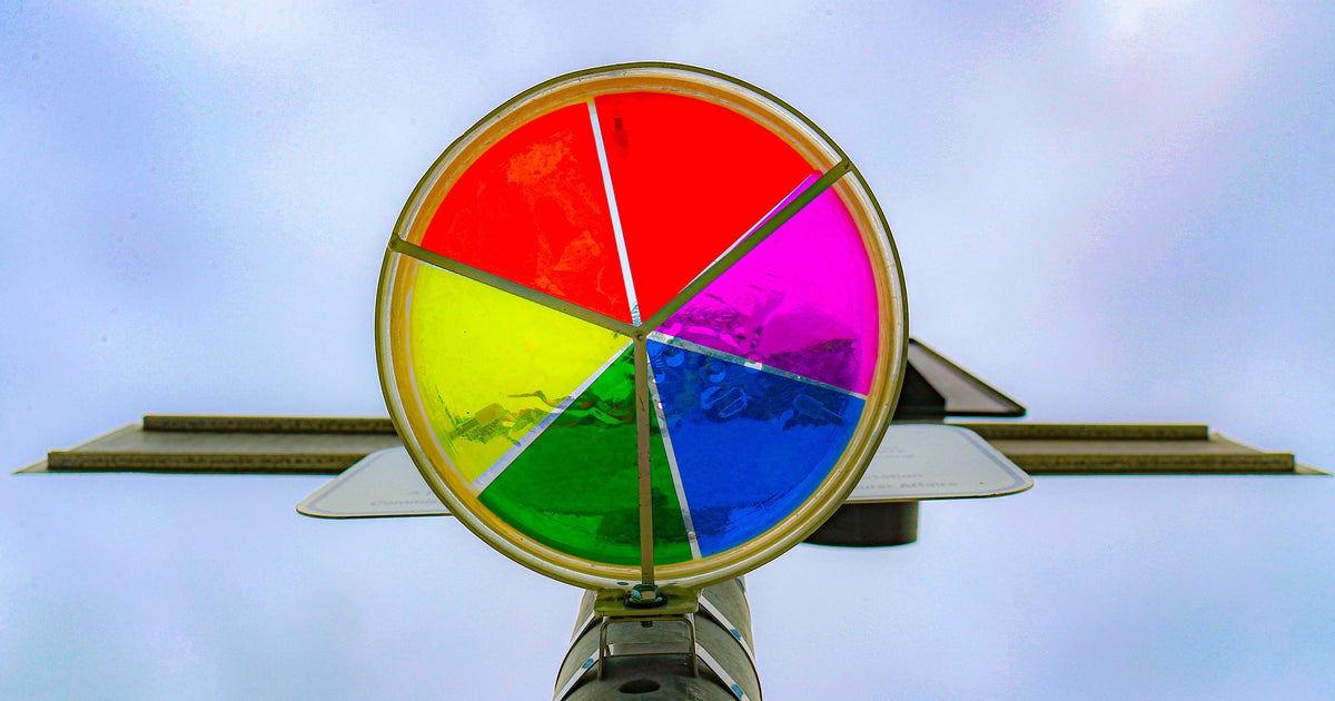 Inaugural Rainbow Halo Memorial Remembers 16-Year-Old Conor Lynch - CBS ...