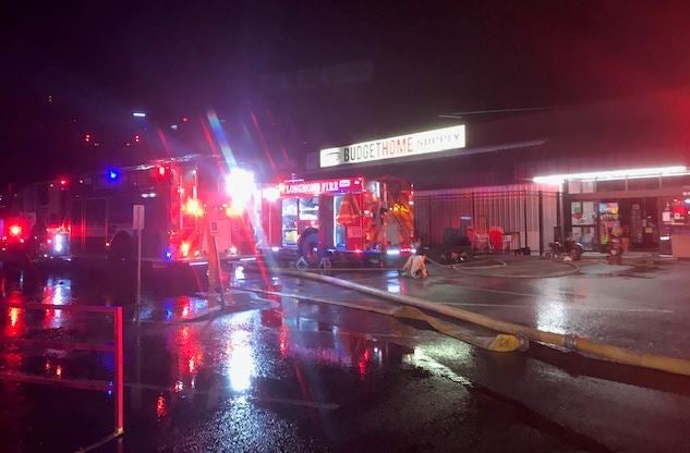 Longmont Firefighters Tackle Alleged Arsonist While Putting Out Fire ...