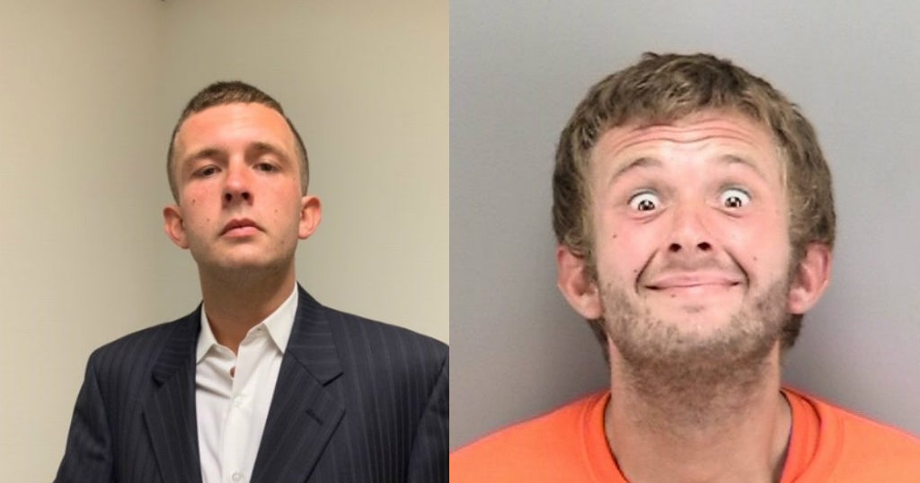 San Francisco Condo Attack Suspect Austin Vincent Charged In Second ...