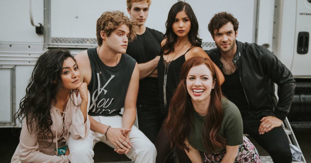 I Ship It - "Superfans" - CW Atlanta