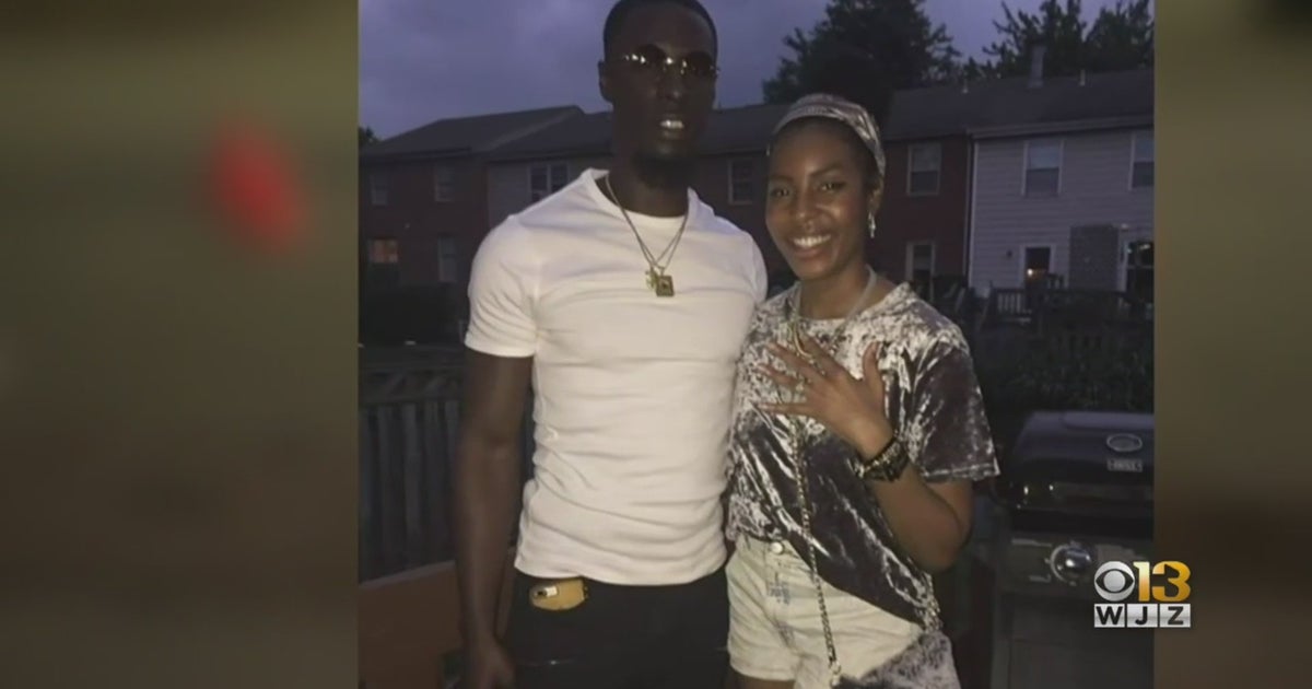 Viewing For Sherman Reed, Jr., Son Of Coppin State Baseball Coach, To ...