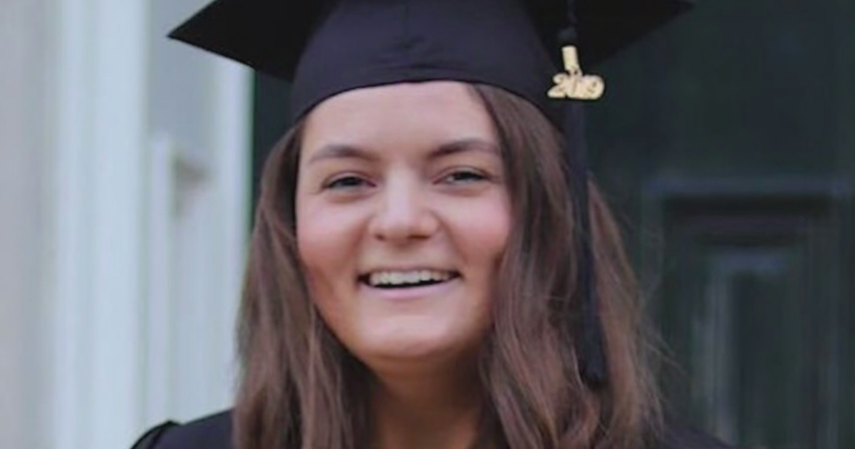 Dallas Woman Sara Hudson, Who Was Murdered On Her 22nd Birthday ...