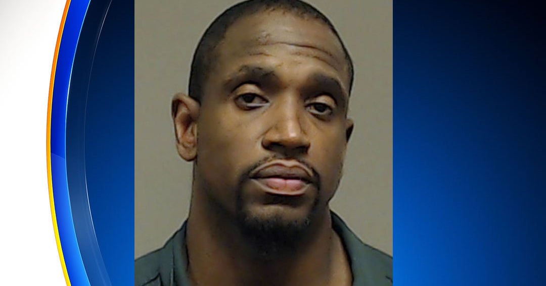 North Texas Man Gets Decades In Prison For Aggravated Robbery ...