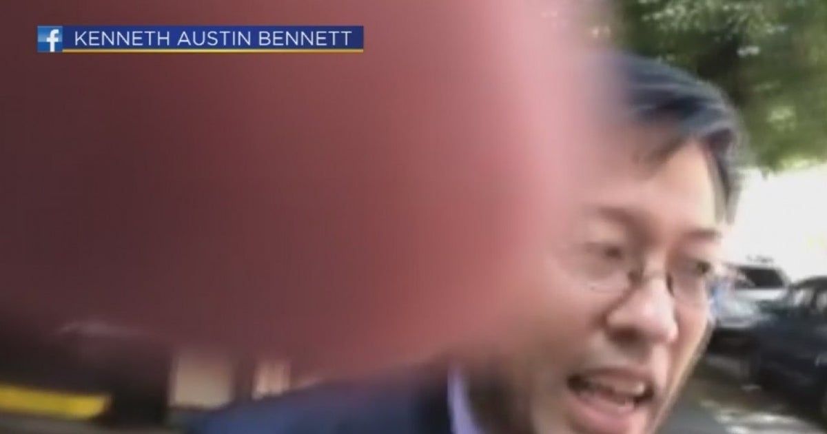Anti-Vaccine Activist Facing Battery Charge for Shoving State Senator ...