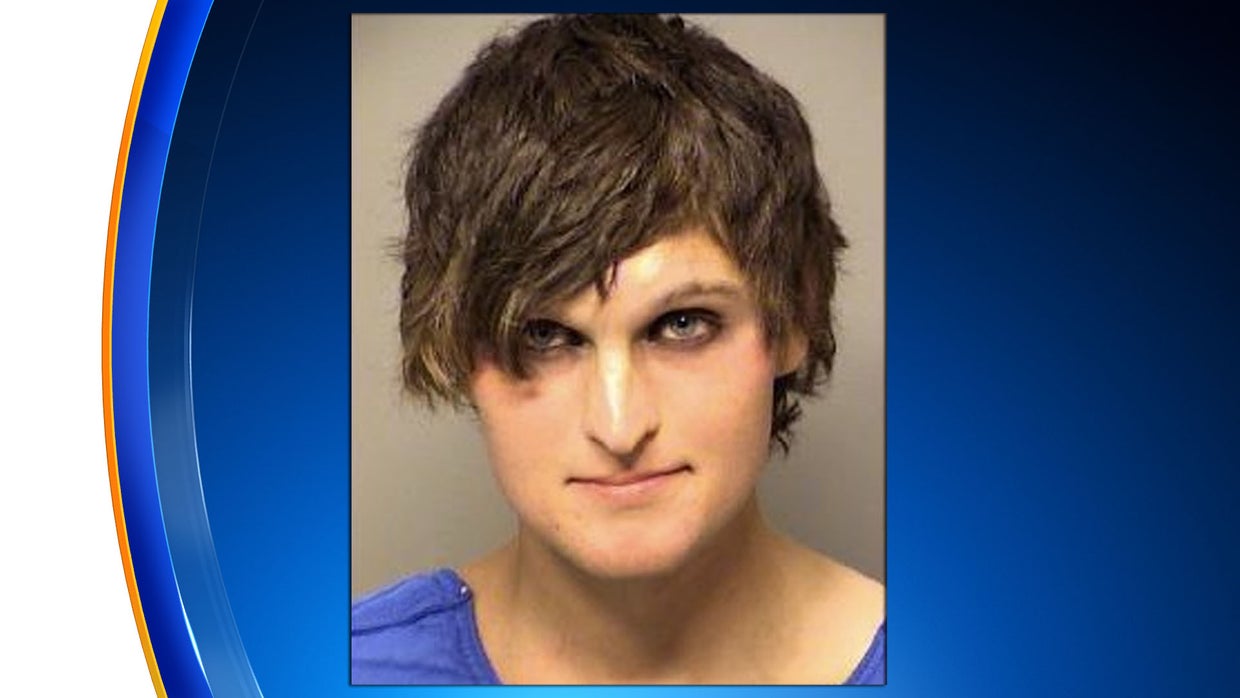 Joshua Moser Charged With Stabbing Former Co-Worker After He Was Fired ...