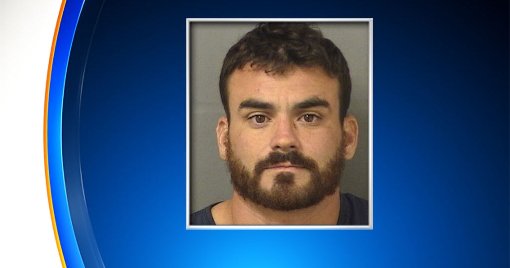 Man Accused Of Trying To Kidnap Boy In Boynton Beach - CBS Miami