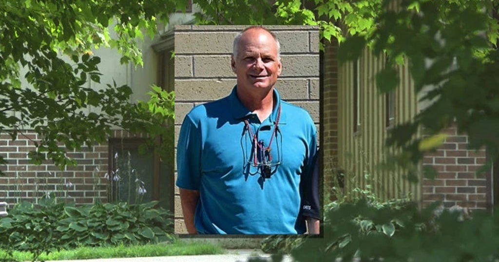 Former New York Jets Lineman And Wife Found Slain, Police Charge Son ...