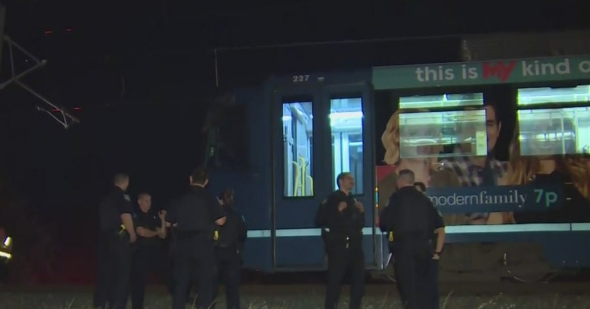Investigations Underway After Sacramento Light Rail Crash Leaves 27 ...