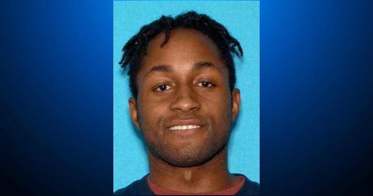 Northern California Manhunt Ends Suspect In Sacramento Shooting