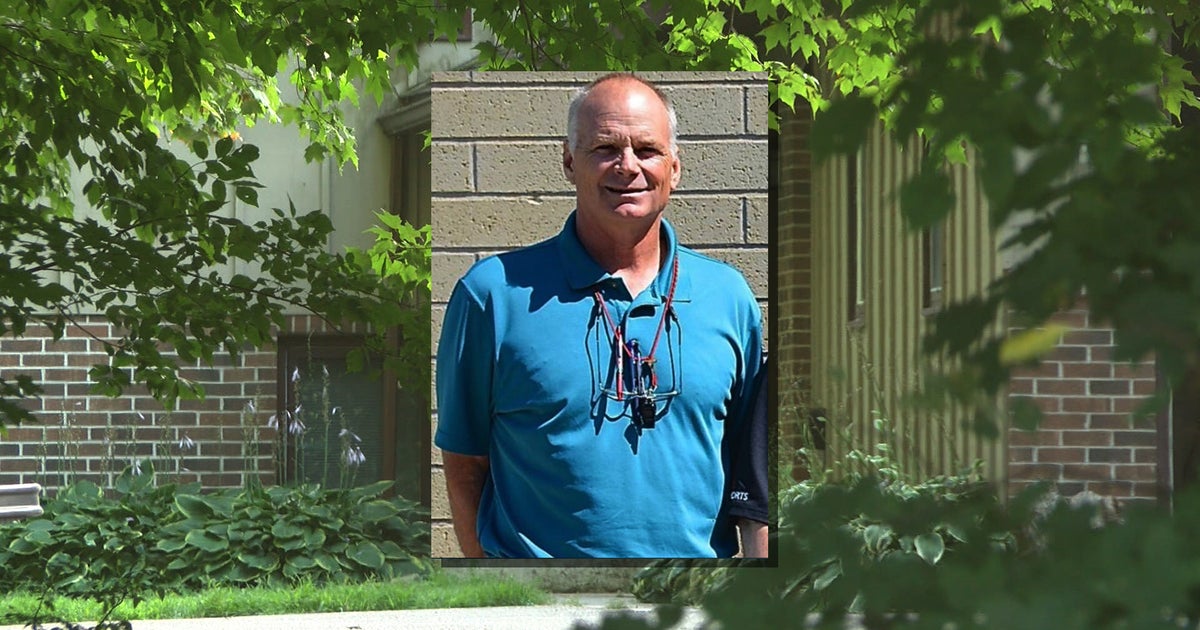 Fmr. Viking Barry Bennett & Wife Found Murdered In Long Prairie; FBI ...