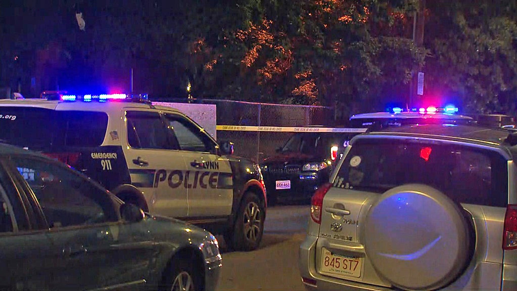 2 Charged In Shooting That Killed 1, Injured 3 During Lynn Block Party ...
