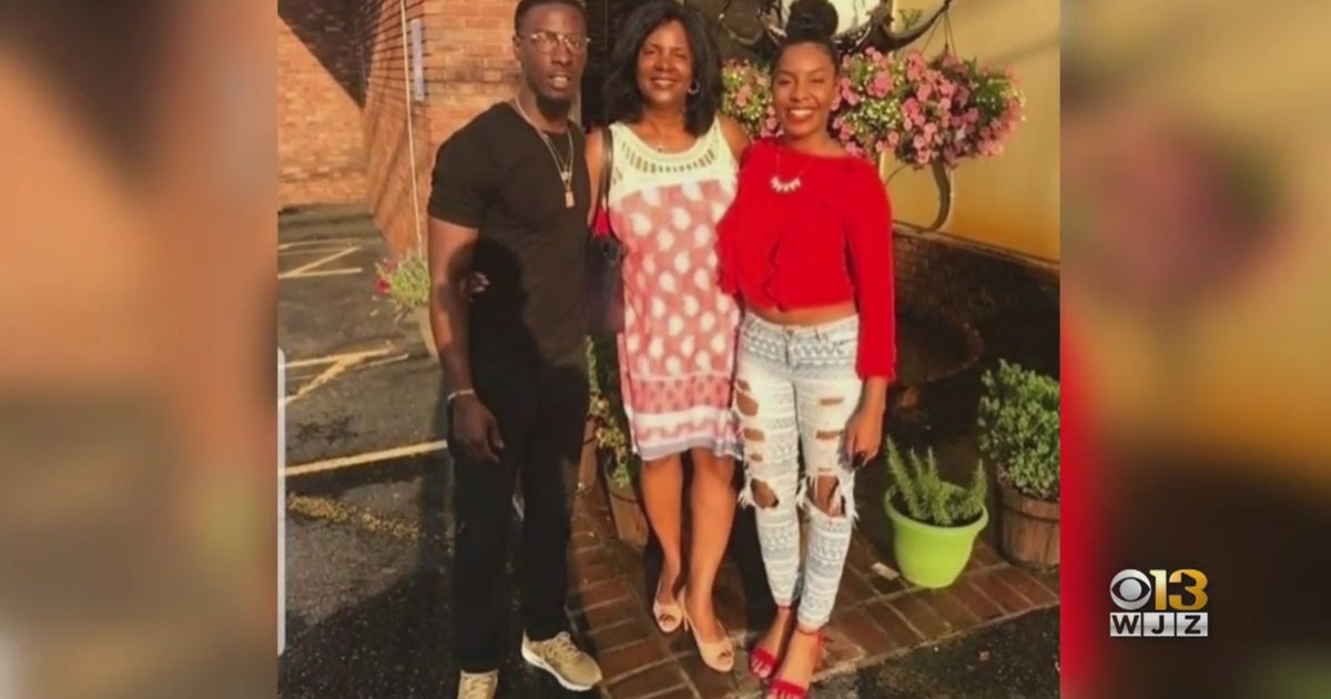 'We Really Need More Love In This World' | Funeral Services Held At ...