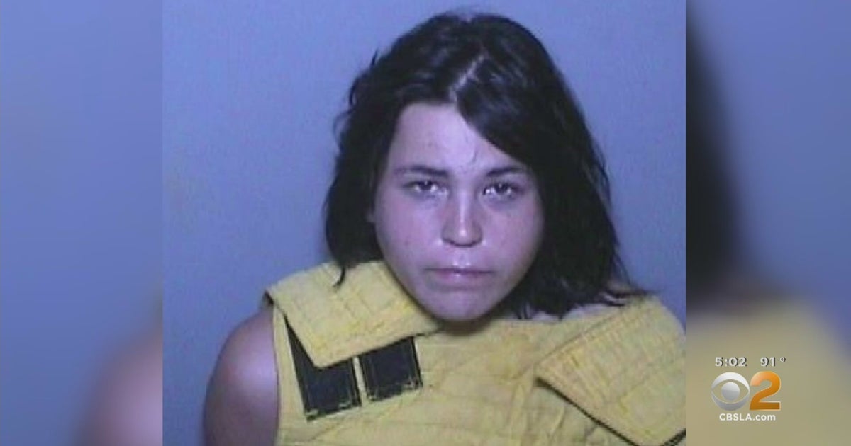 Female Transient Accused Of Attempted Murder After Trying To Push High ...