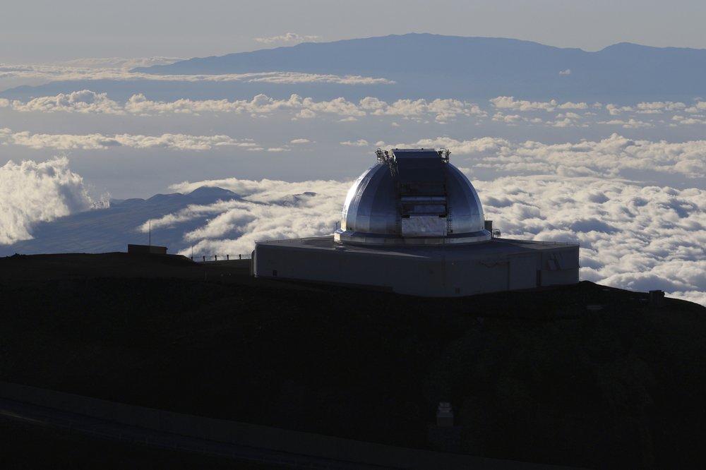 World's largest telescope: Why locations in Mauna Kea, Hawaii, or La ...