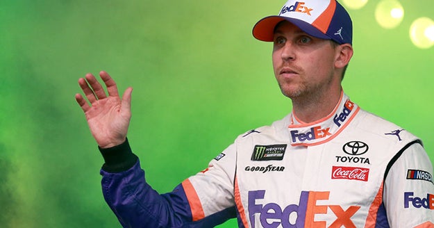 Hamlin Has Grown Up In Turnaround Season - CBS Detroit