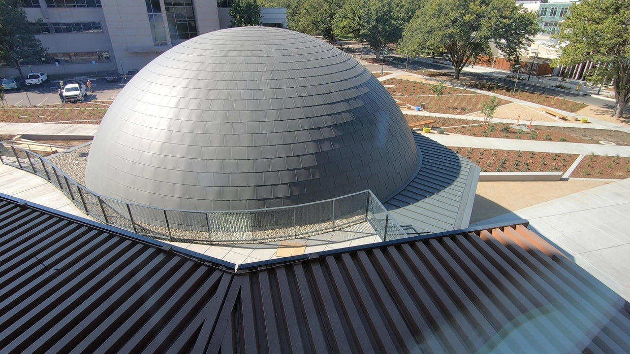 Landmark Science Complex Opens At Sac State - Good Day Sacramento