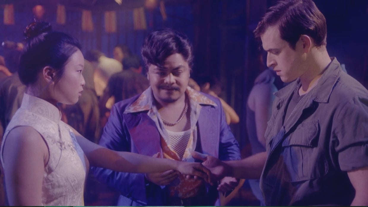 'Miss Saigon' Tells The Story Of Many Vietnamese Americans - CBS Colorado