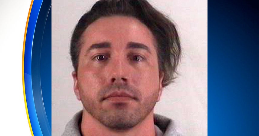 Case Dismissed Against Traveling Nurse Accused Of Sexual Assault - CBS ...