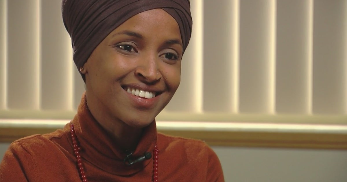 Campaign: Congresswoman Ilhan Omar Raises $1.1M In 3rd Quarter ...