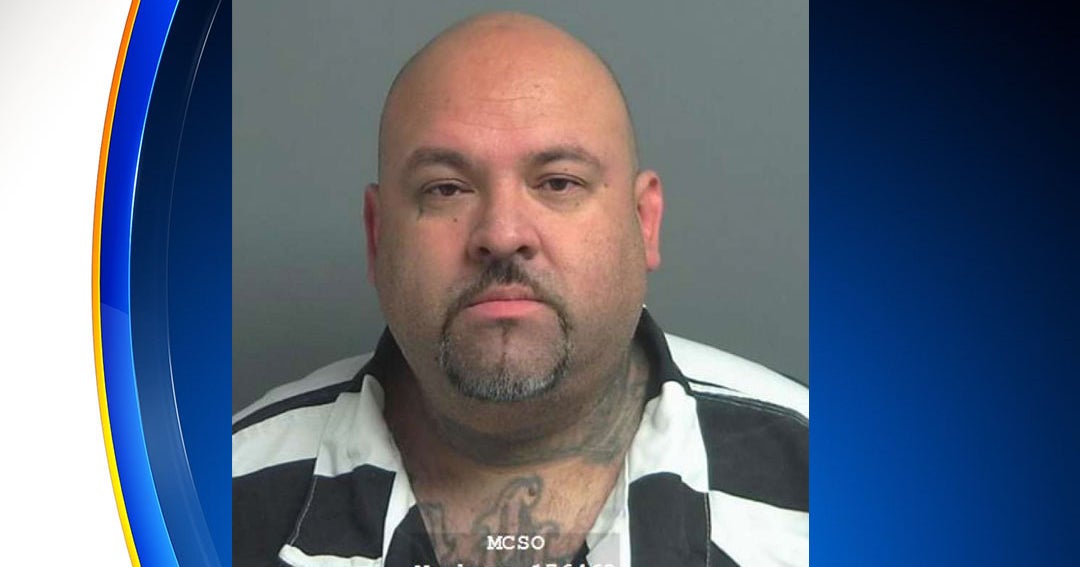 Life In Prison For Texas Man Involved In Abduction Case Where FBI ...