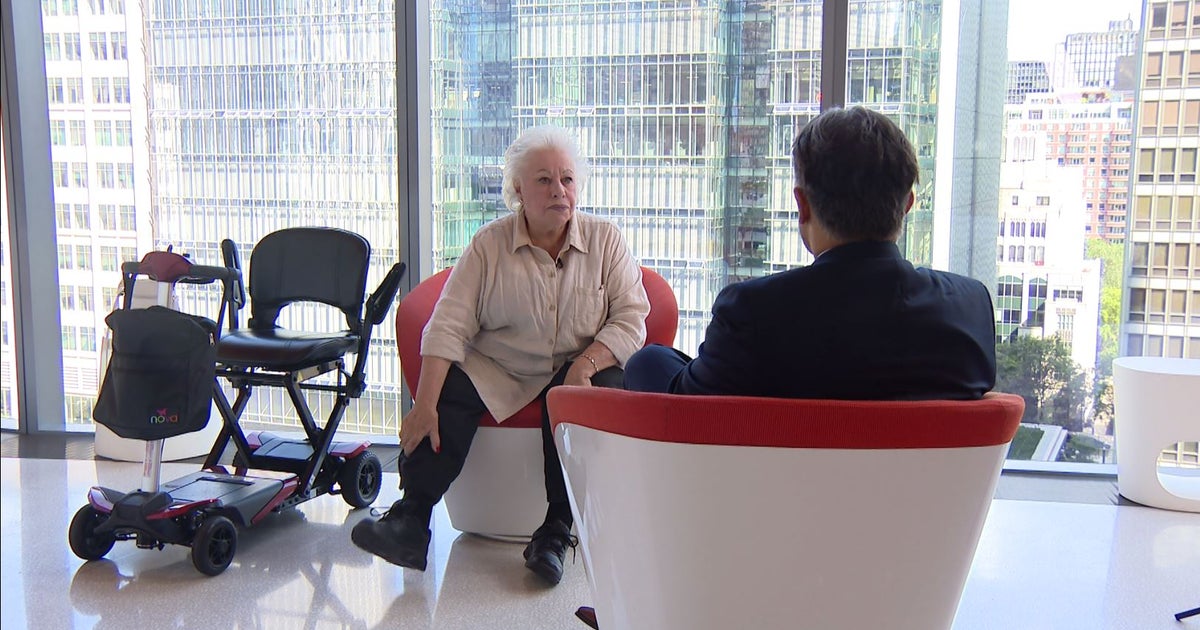 Chicago Chefs Show Their Love For 'Breakfast Queen' Ina Pinkney, After ...