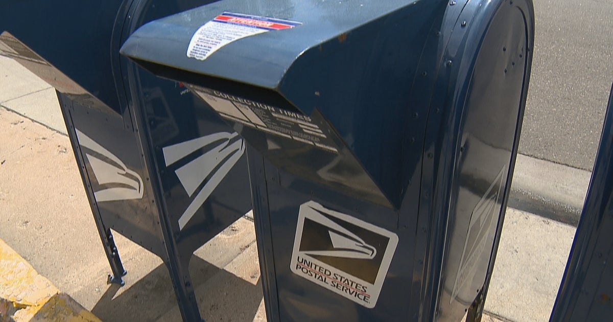 Postal Worker Sentenced For Stealing Mail Instead Of Delivering It ...