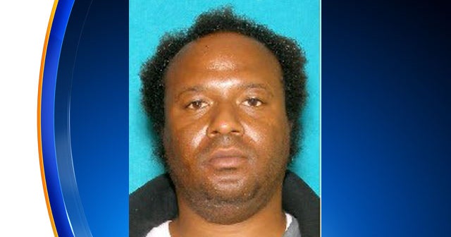 MISSING: James Cori Lyles, Of Lake Station, Indiana - CBS Chicago