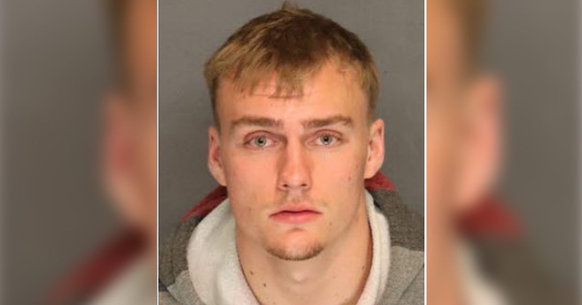 Suspect In Homicide Of Tracy Man Parmjit Singh Has Been Arrested - CBS ...