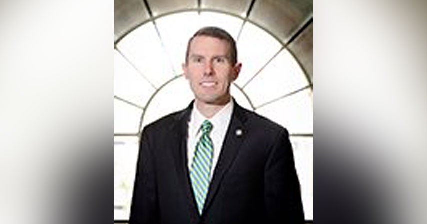 Dallas Assistant District Attorney Justin Lord Died Of Self-Inflicted ...