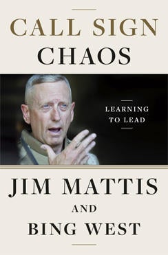 Gen. Jim Mattis on war and Trump - CBS News