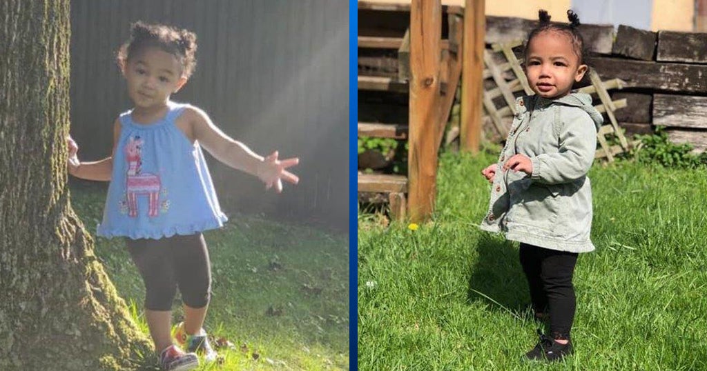 Funeral Arrangements Announced For Nalani Johnson - CBS Pittsburgh