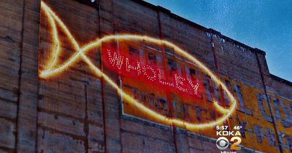 Saturday marks 110 years of Wholey's Market in the Strip District - CBS ...