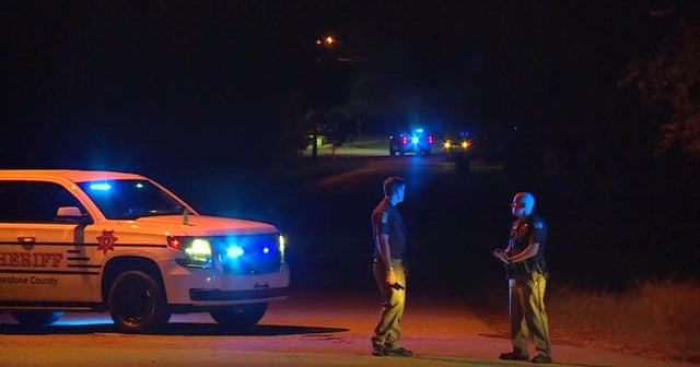 Sheriff: Boy killed his family, later confessed - CBS News