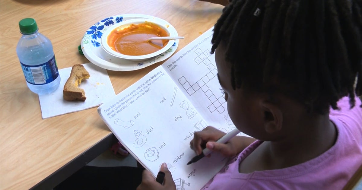 How Much Homework Is Too Much? - CBS Minnesota