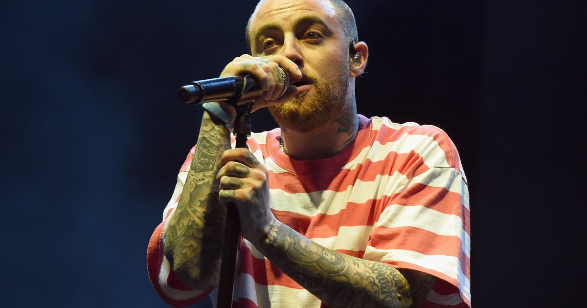 Mac Miller death: Cameron James Pettit arrested and charged for ...