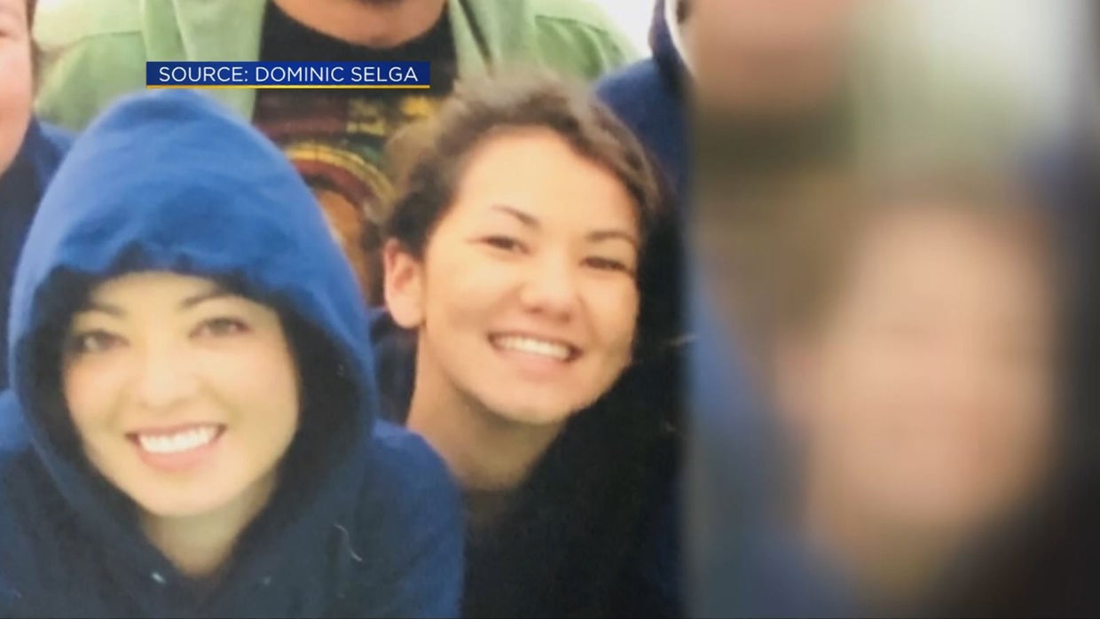 IN PHOTOS: Victims Of The Southern California Dive Boat Fire