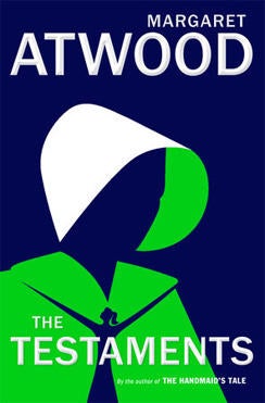 Book excerpt: "The Testaments," Margaret Atwood's sequel to her ...