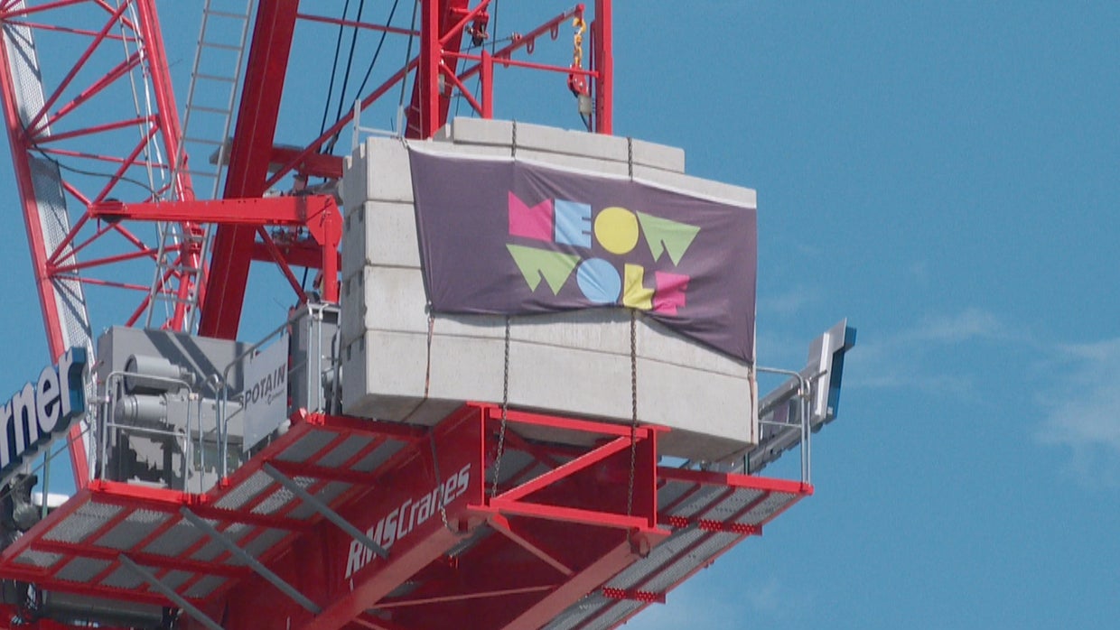 Arts Upstart Meow Wolf Says Jobs Up After Public Investment Ahead Of ...