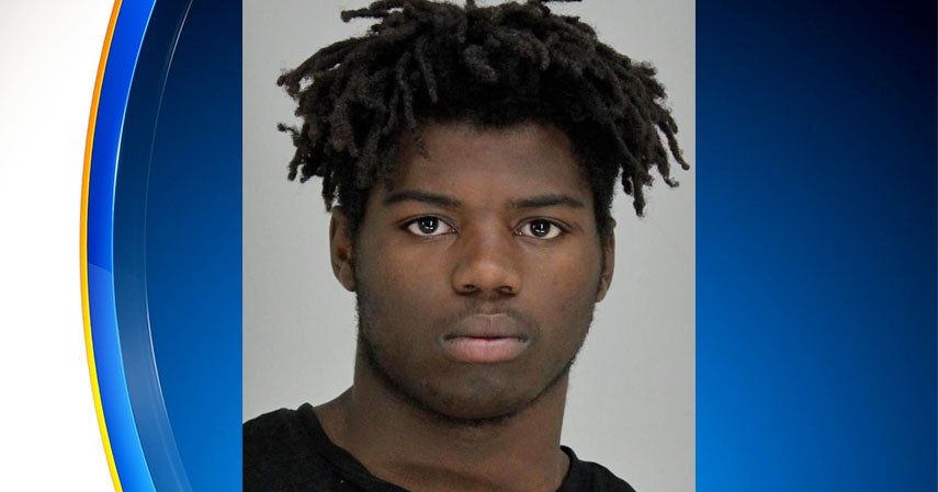 Second Suspect Arrested In Connection To 9-Year-Old Brandoniya Bennett ...